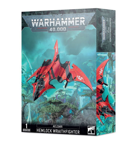 games-workshop-warhammer-40000-aeldari-hemlock-wraithfighter-187106 ...