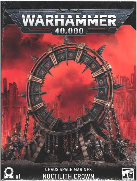 games-workshop-warhammer-40000-chaos-space-marines-noctilith-crown ...