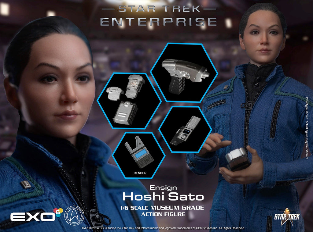 pre-order-exo-6-star-trek-enterprise-ensign-hoshi-sato-16-scale-figure ...