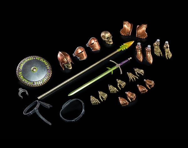 pre-order-four-horsemen-mythic-legions-ashes-of-agbendor-gold-skeleton ...