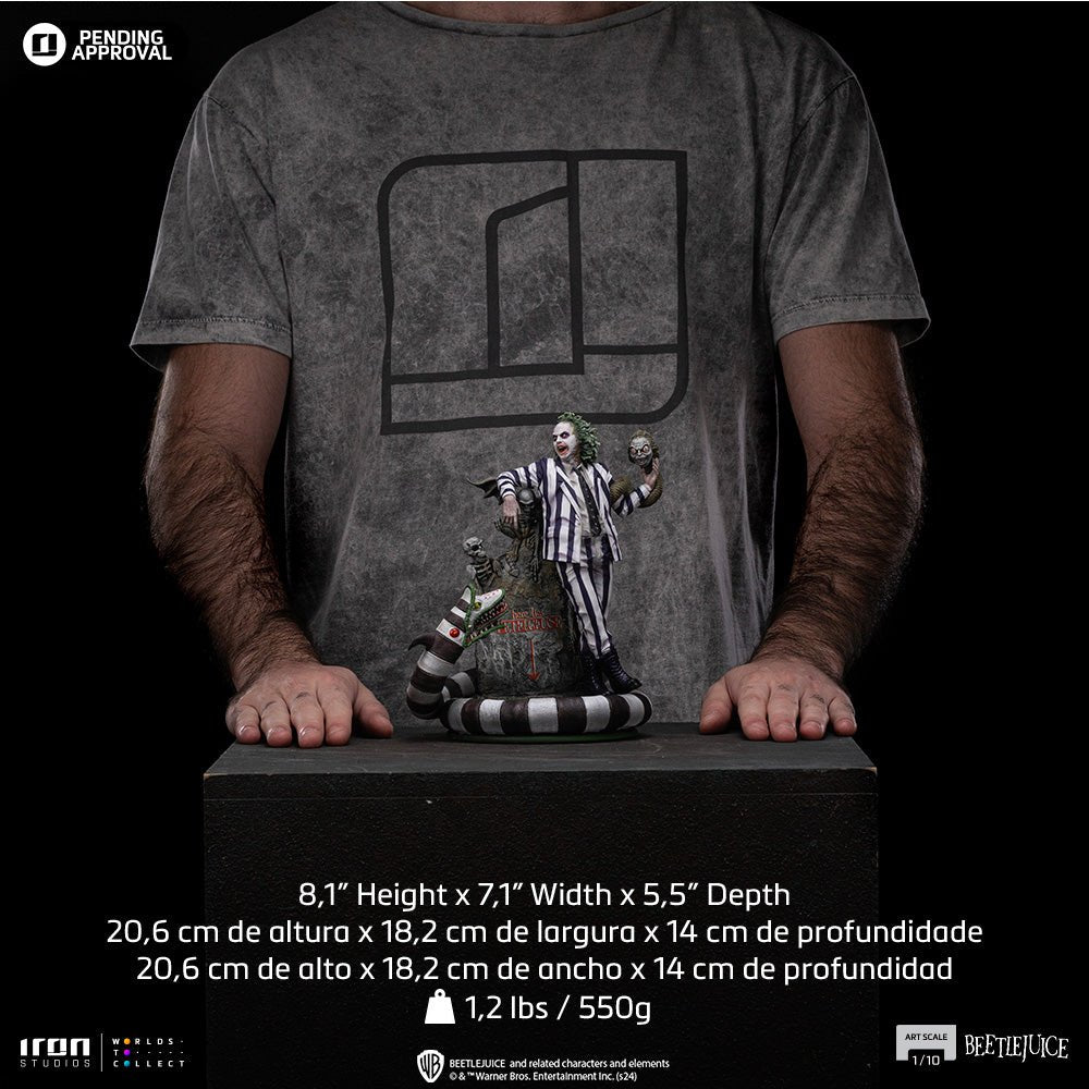 pre-order-iron-studios-beetlejuice-beetlejuice-beetlejuice-art-scale ...