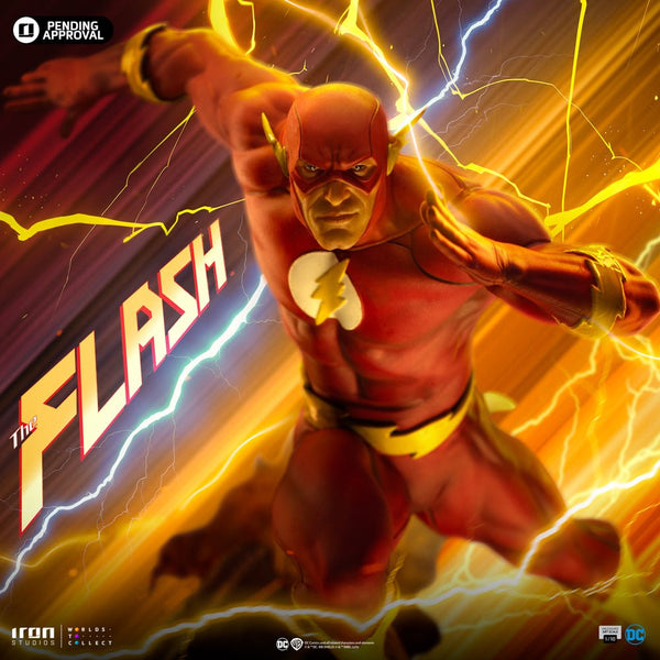 pre-order-iron-studios-dc-comics-the-flash-art-scale-110-statue-173208 ...