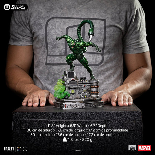 pre-order-iron-studios-marvel-comics-scorpion-bds-art-scale-110-statue ...