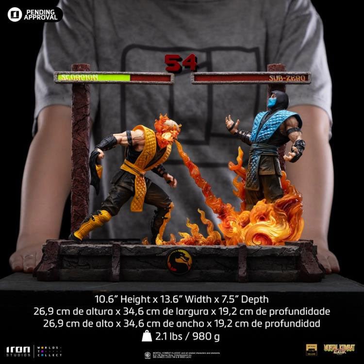 pre-order-iron-studios-mortal-kombat-fatality-scorpion-vs-sub-zero ...
