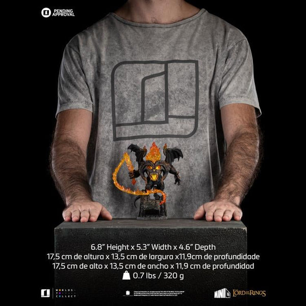 pre-order-iron-studios-the-lord-of-the-rings-balrog-minico-statue ...