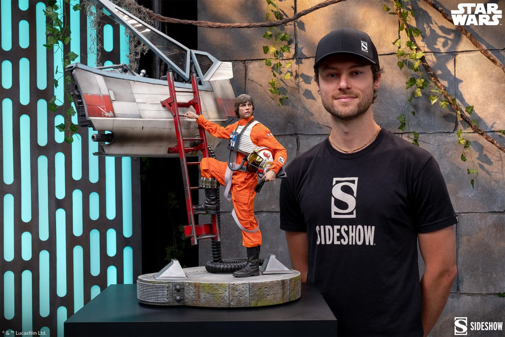 pre-order-sideshow-collectibles-star-wars-luke-skywalker-x-wing-red ...