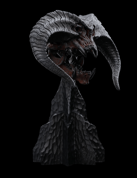 pre-order-weta-workshop-the-lord-of-the-rings-skull-of-a-balrog ...