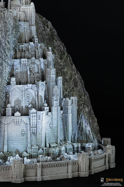 PureArts Lord Of The Rings: Crown of Gondor 1:1 Scale Life-Size Replic