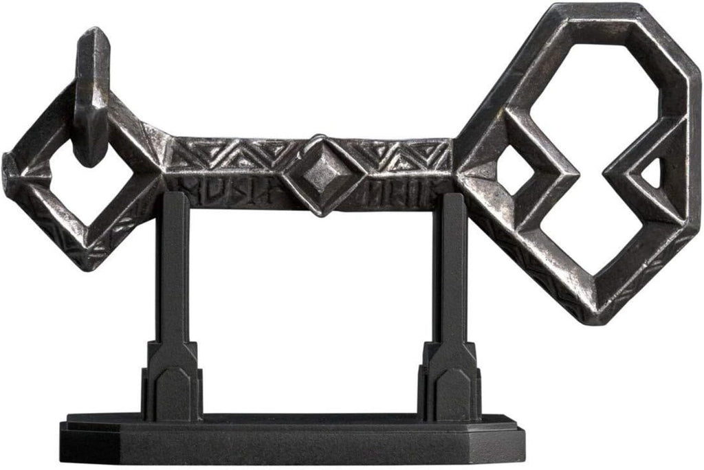 Weta Workshop The Hobbit Trilogy: The Key to Erebor Prop Replica