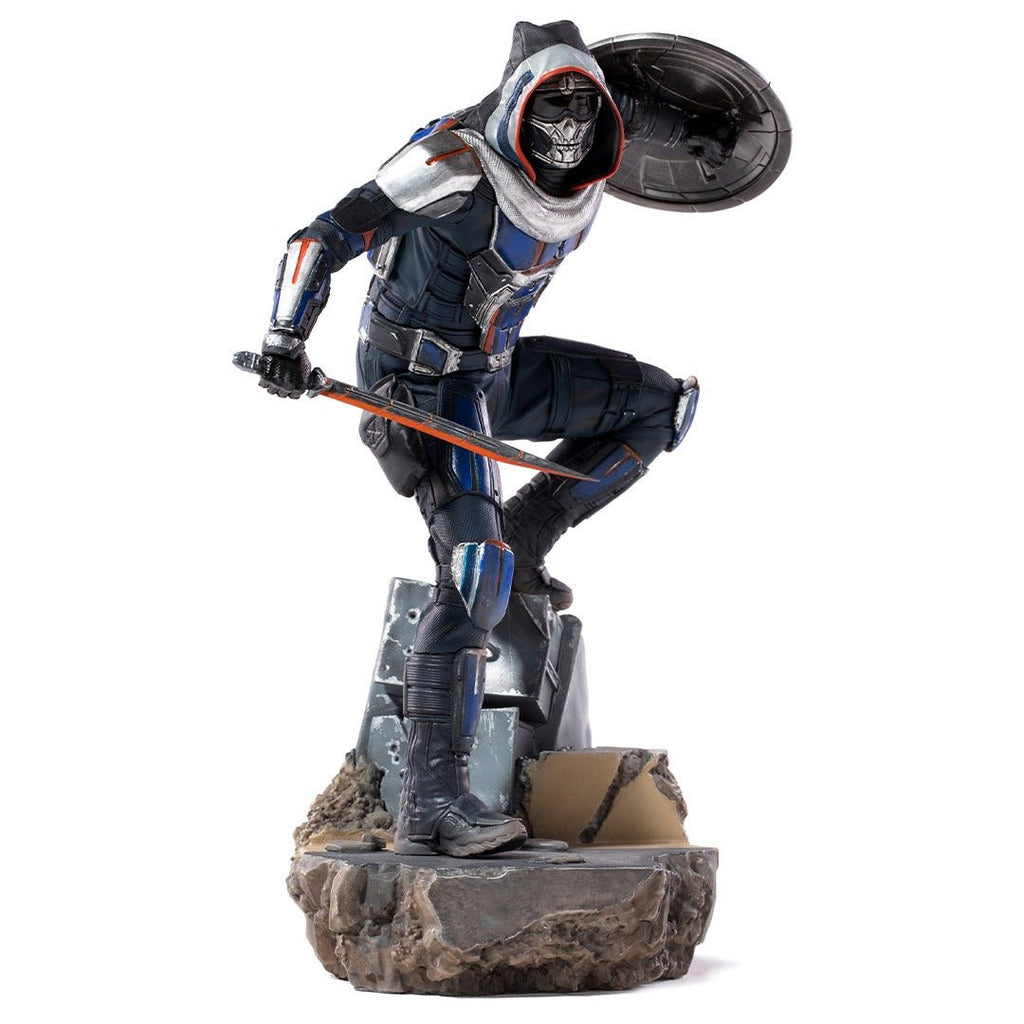 Home › Iron Studios Taskmaster BDS Art Scale 1/10 Scale Statue