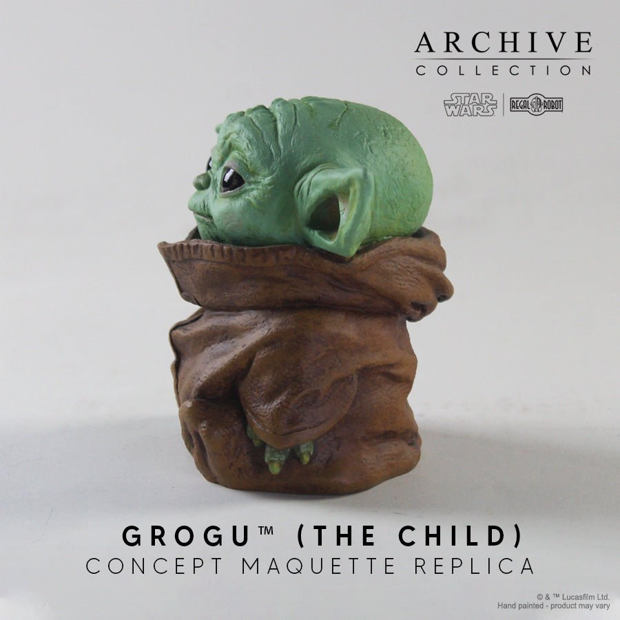 regal-robot-star-wars-the-mandalorian-grogu-the-child-concept-maquette ...