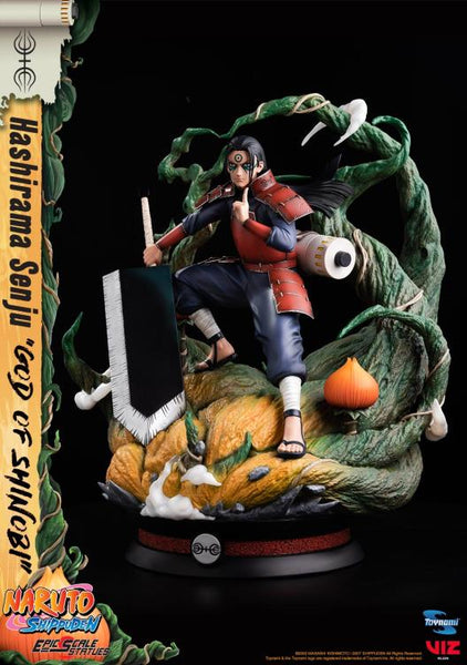 toynami-naruto-shippuden-god-of-shinobi-hashirama-senju-epic-scale ...